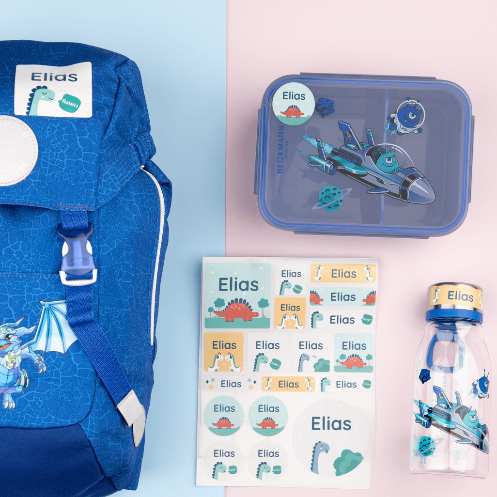 Bundles for Every Need | Personalized & Practical Picks | Name Labels