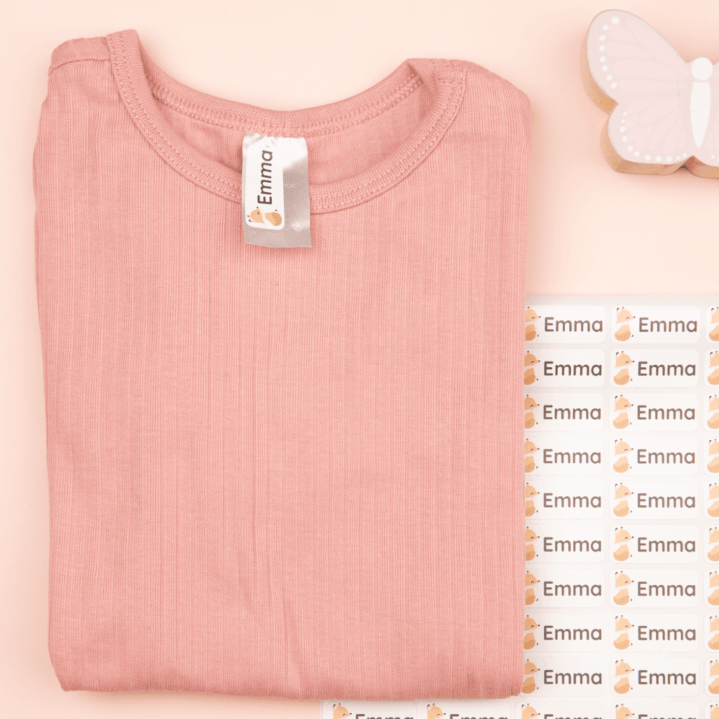 Bundles for Every Need | Personalized & Practical Picks | Name Labels